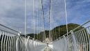 You Can Walk Over This 2,000-Foot Glass Bridge in a Gorgeous Valley ...