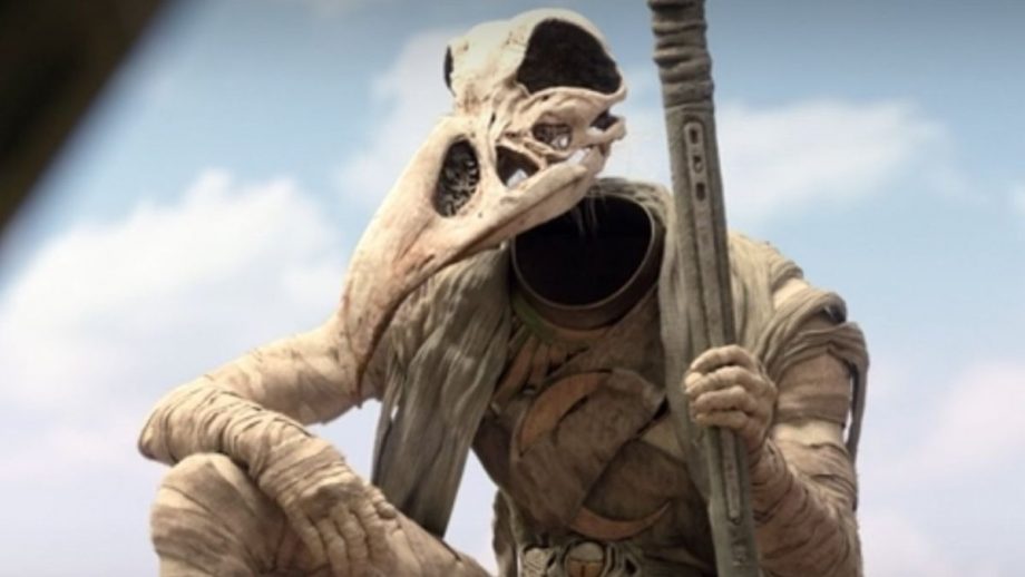 Who Is Khonshu, MOON KNIGHT's Main God? His Comic and Mythology Origins ...