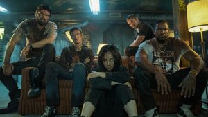 Compound V24 a.k.a. Temp V in THE BOYS Season Three, Explained - Nerdist