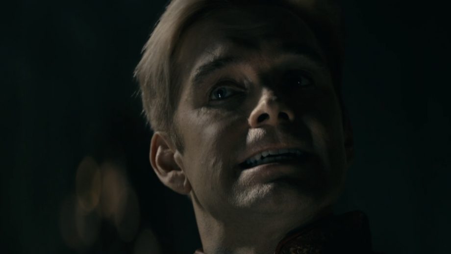 The Most Shocking, Gross, and Plain Weird Moments of THE BOYS Season 3 ...