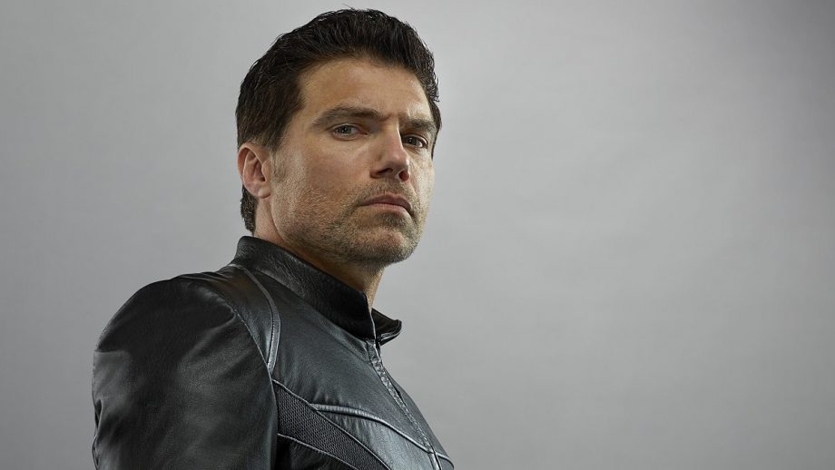 Who Is Black Bolt of the MCU' Illuminati? - Nerdist