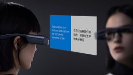 Google AR Glasses with Live Translations Could Change the World - Nerdist
