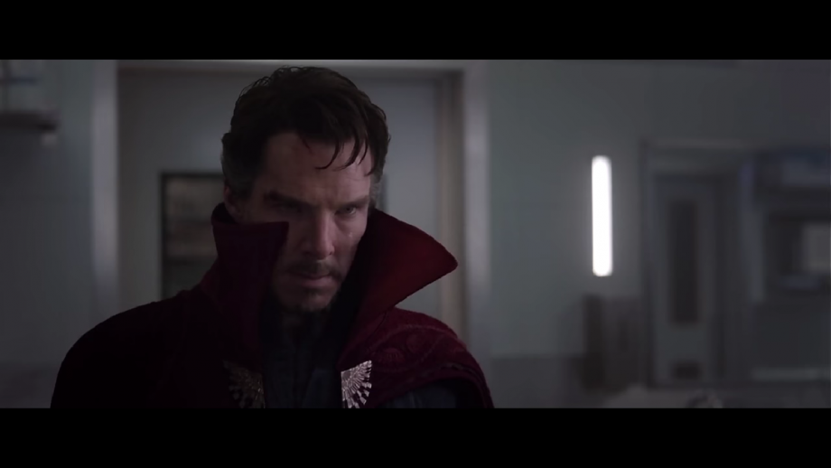 7 Reasons Doctor Strange's Cloak Is the MCU's Best Sidekick - Nerdist