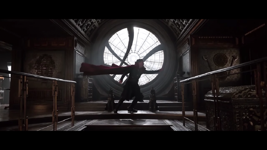 7 Reasons Doctor Strange's Cloak Is the MCU's Best Sidekick - Nerdist