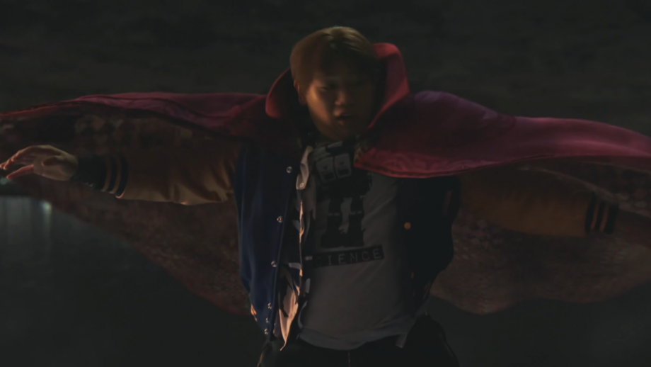 7 Reasons Doctor Strange's Cloak Is the MCU's Best Sidekick - Nerdist