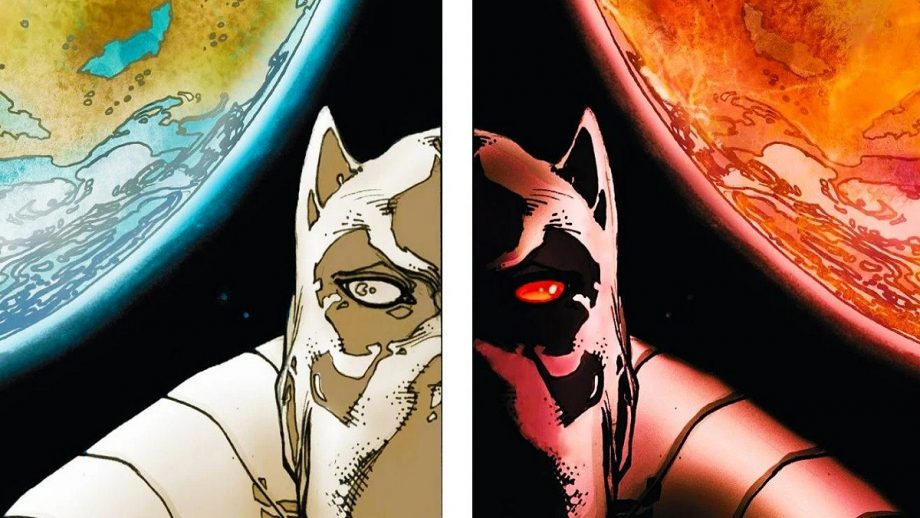 What Are 'Multiverse Incursions' in Marvel Comics Lore? - Nerdist