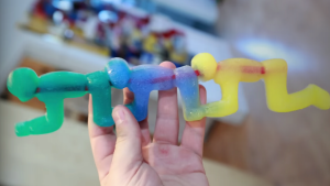 Human Centipede Gummy Candy Is the Treat We All Need - Nerdist