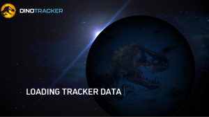 JURASSIC WORLD DOMINION Releases Silly Online Dino Tracker - Nerdist