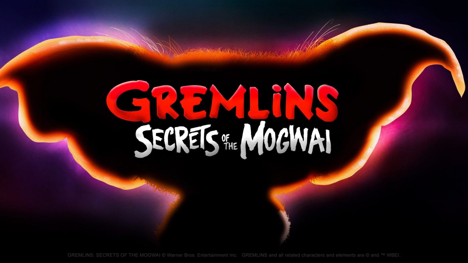 GREMLINS: SECRETS OF THE MOGWAI Full Trailer Promises Magic Is ...
