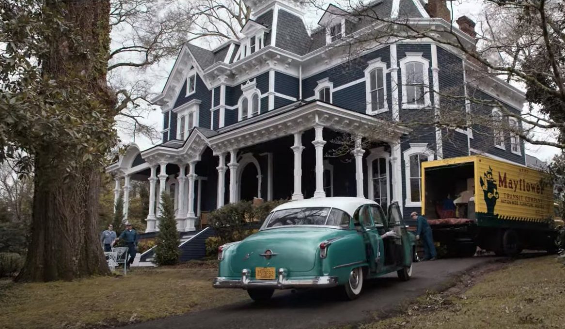 The Creel Family and Creel House in STRANGER THINGS 4, Explained