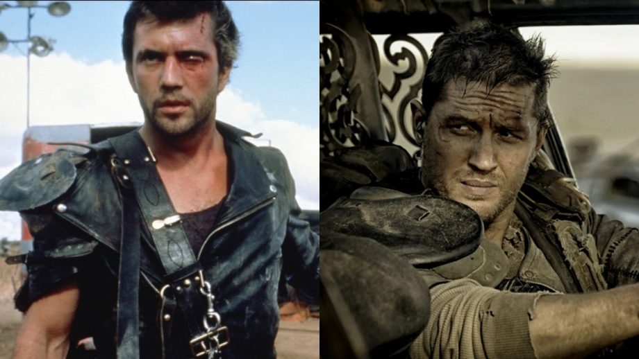 How MAD MAX: FURY ROAD Made THE ROAD WARRIOR Irrelevant - Nerdist