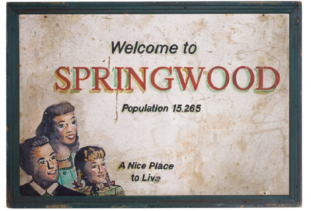 STRANGER THINGS Hawkins and 7 More Pop Culture Towns with Clueless ...