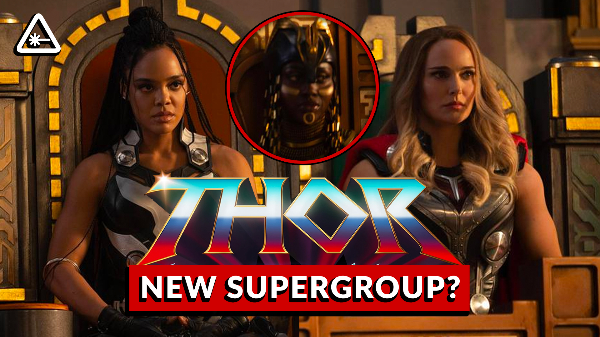 How THOR: LOVE AND THUNDER Could Have Its Own Illuminati Moment ...