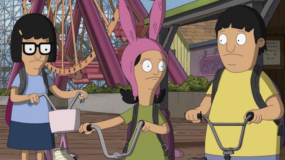 THE BOB'S BURGERS MOVIE Is a Delightful Summer Kickoff - Nerdist