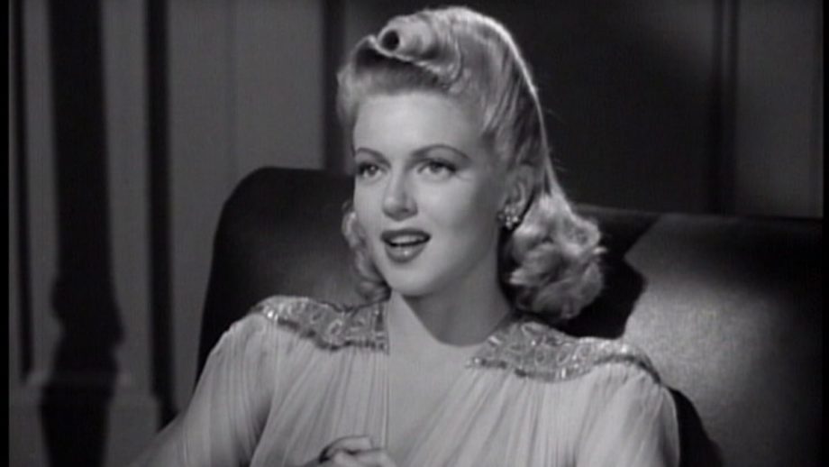 All the Old Hollywood Films Featured in DEAD MEN DON'T WEAR PLAID - Nerdist