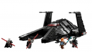 OBI-WAN KENOBI LEGO Set Gives a Look at Inquisitors' Sweet Ship - Nerdist