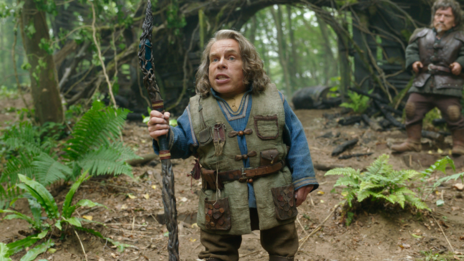 Watch the First WILLOW Trailer - Nerdist