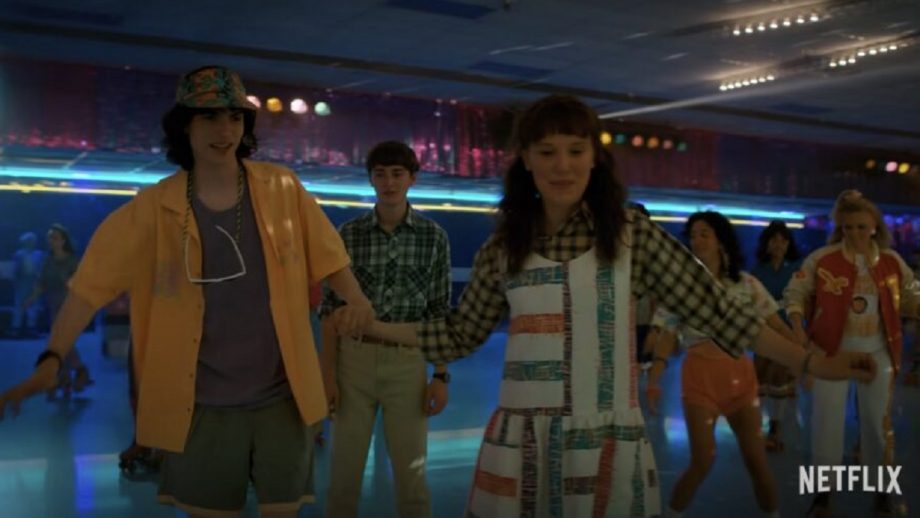 The '80s Pop Culture Easter Eggs in STRANGER THINGS 4 - Nerdist