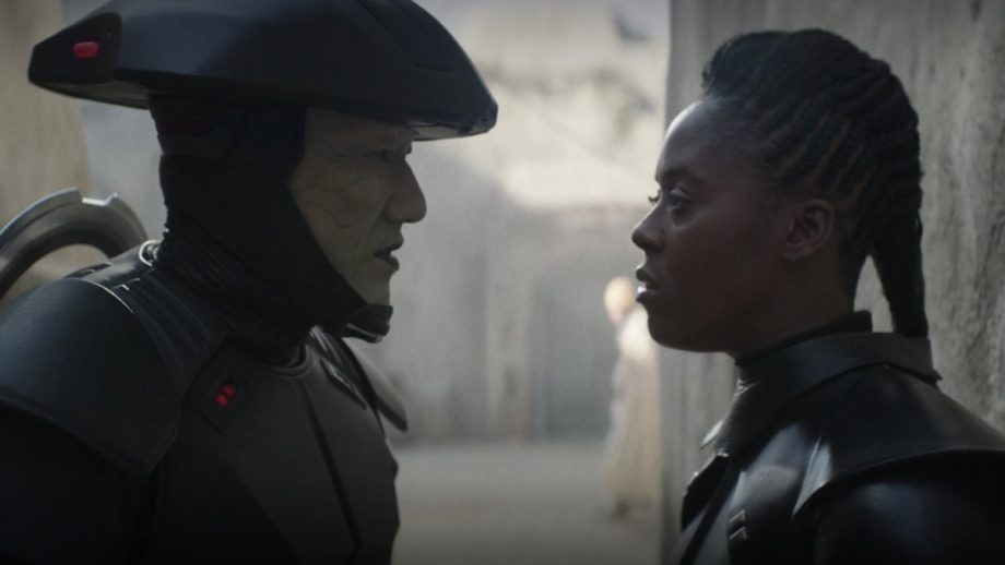 Every STAR WARS Inquisitor Explained, From Second Sister to Fifth ...