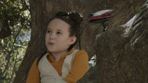 How OBI-WAN KENOBI Recontextualizes Leia in A NEW HOPE - Nerdist