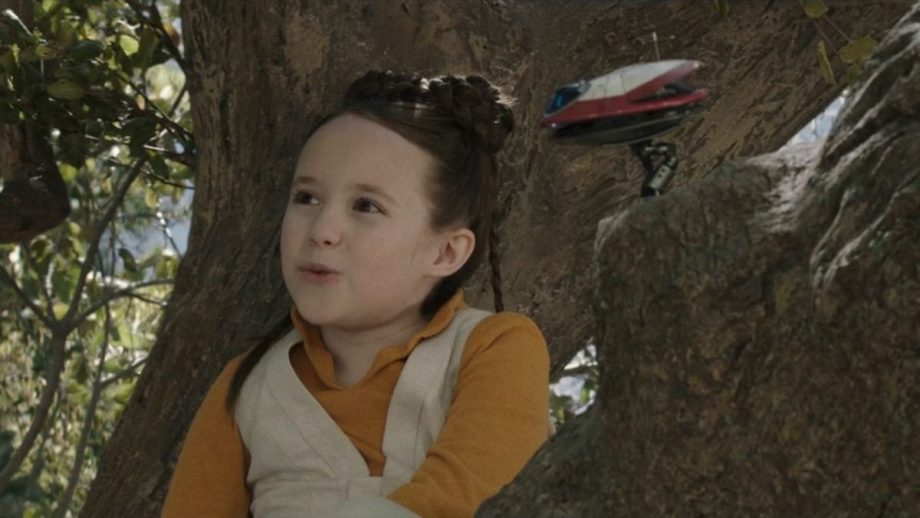 How OBI-WAN KENOBI Recontextualizes Leia in A NEW HOPE - Nerdist