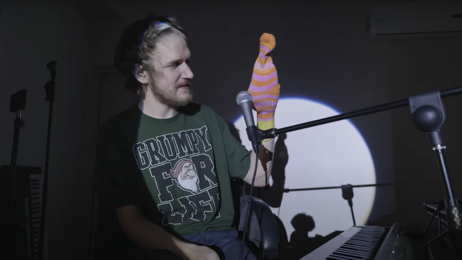 Surprise, Bo Burnham Has Released Additional INSIDE Material - Nerdist