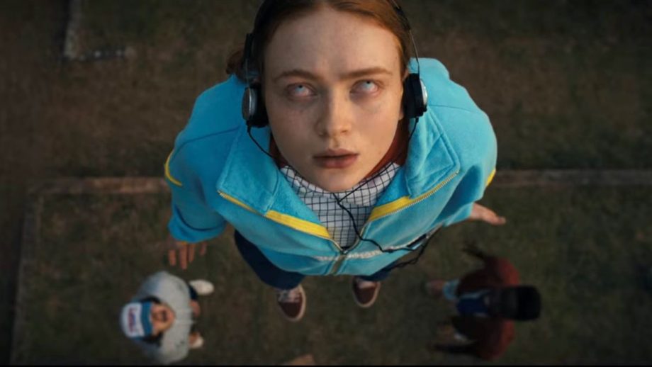 Which Song Would Save You From STRANGER THINGS’ Vecna?