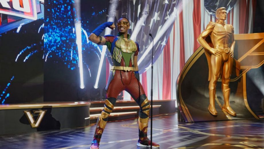 The Most Shocking, Gross, and Plain Weird Moments of THE BOYS Season 3 ...