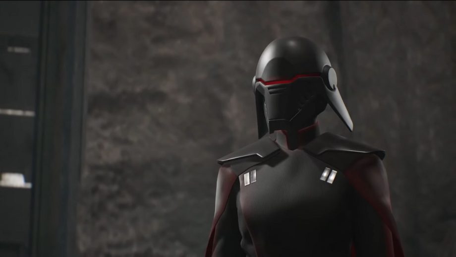 Every STAR WARS Inquisitor Explained, From AHSOKA, OBI-WAN KENOBI, and ...