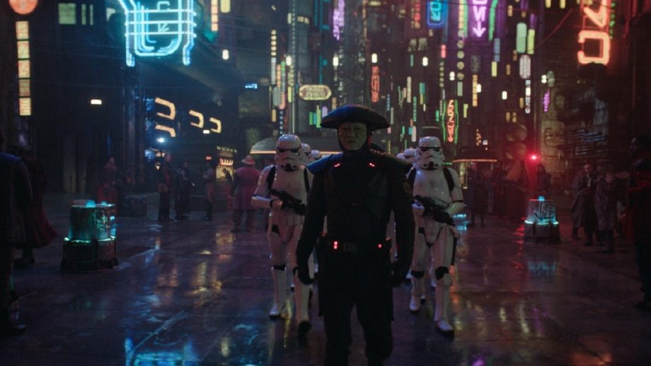 Every STAR WARS Inquisitor Explained, From AHSOKA, OBI-WAN KENOBI, and ...