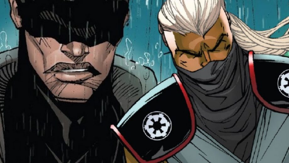 Every STAR WARS Inquisitor Explained, From AHSOKA, OBI-WAN KENOBI, and ...