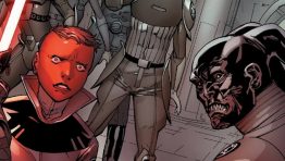 Every STAR WARS Inquisitor Explained, From AHSOKA, OBI-WAN KENOBI, and ...