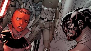 Every STAR WARS Inquisitor Explained, From AHSOKA, OBI-WAN KENOBI, and ...