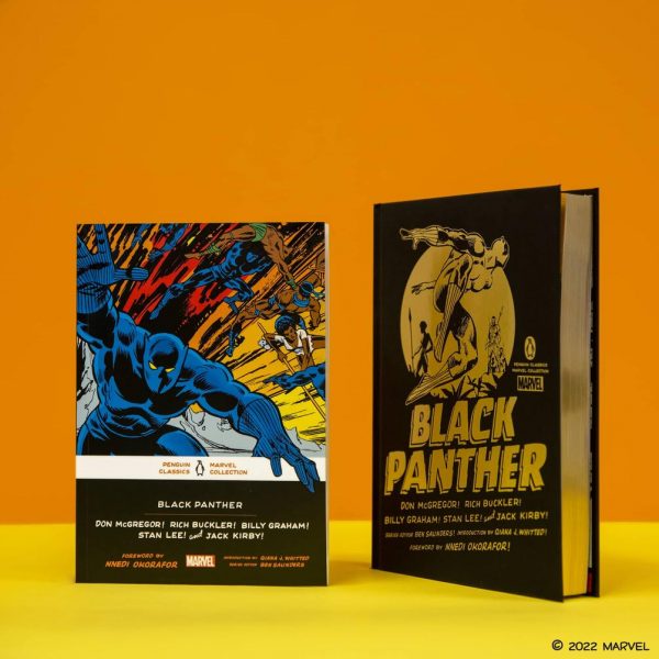 Marvel Comics Finally Come to Penguin Classics - Nerdist
