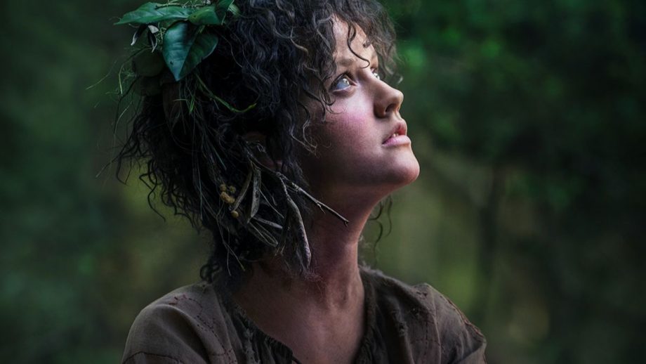 Every LORD OF THE RINGS Race We've Met So Far on RINGS OF POWER - Nerdist