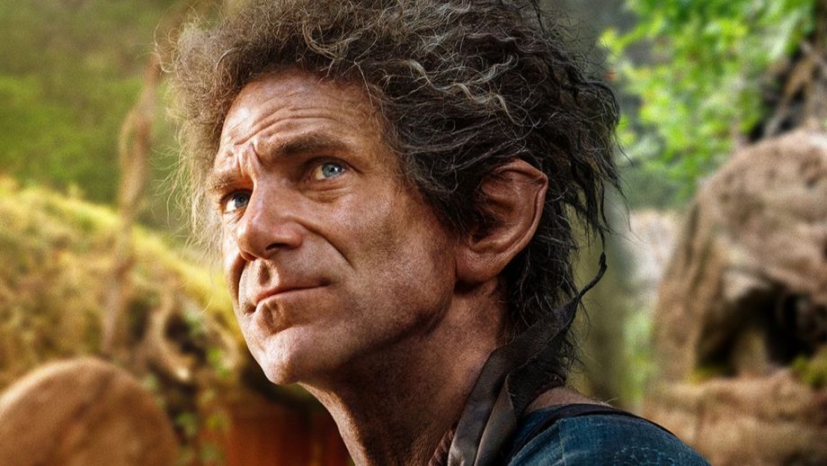 Amazon's THE LORD OF THE RINGS Series Reveals Character Posters - Nerdist