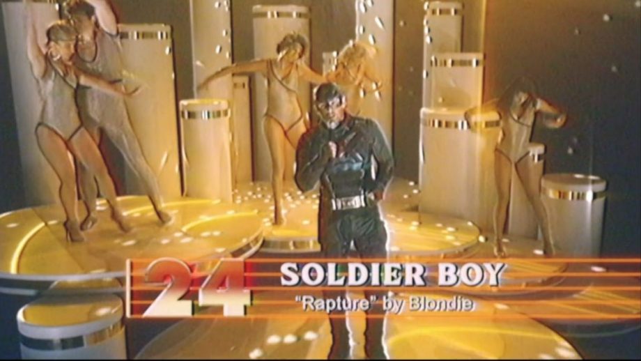 The Most Shocking, Gross, and Plain Weird Moments of THE BOYS Season 3 ...