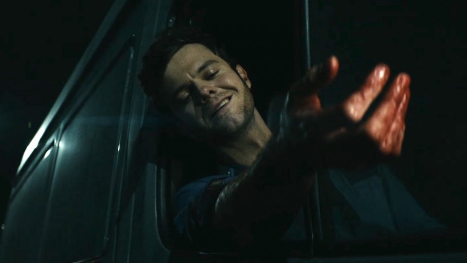 Hughie's Descent in THE BOYS Is a Brutal Warning to All of Us - Nerdist