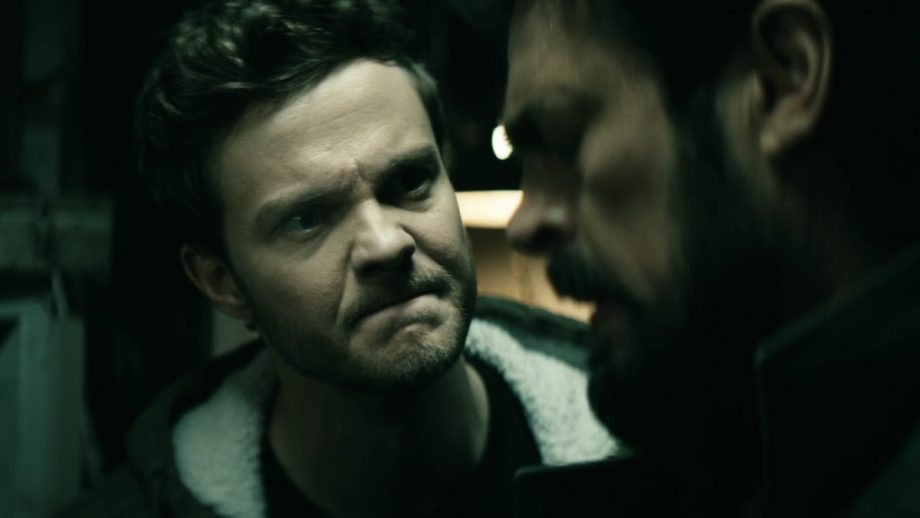 Hughie's Descent in THE BOYS Is a Brutal Warning to All of Us - Nerdist