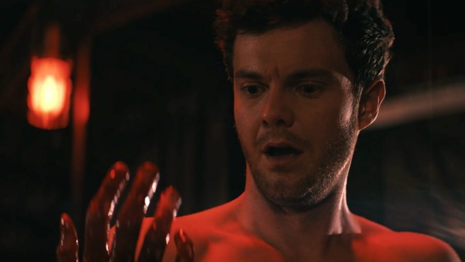 Hughie's Descent in THE BOYS Is a Brutal Warning to All of Us - Nerdist