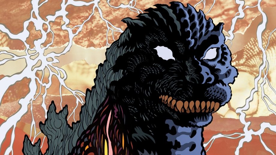 GODZILLA RIVALS: BATTRA Takes Kaiju Royal Rumble to the UK - Nerdist