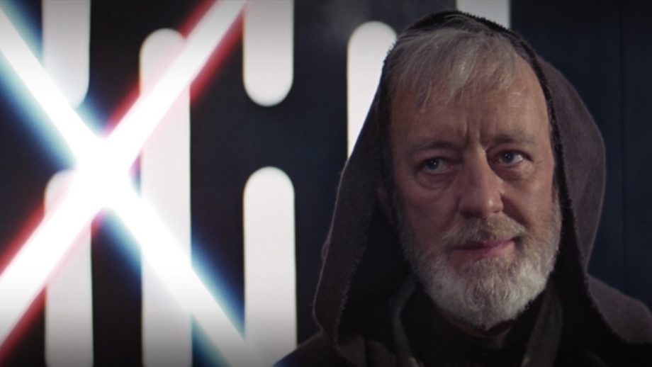 How OBI-WAN KENOBI's Flashback Connects to A NEW HOPE - Nerdist