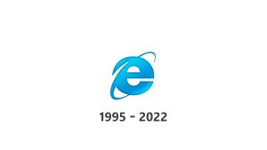 Rest in Peace, Internet Explorer - Nerdist