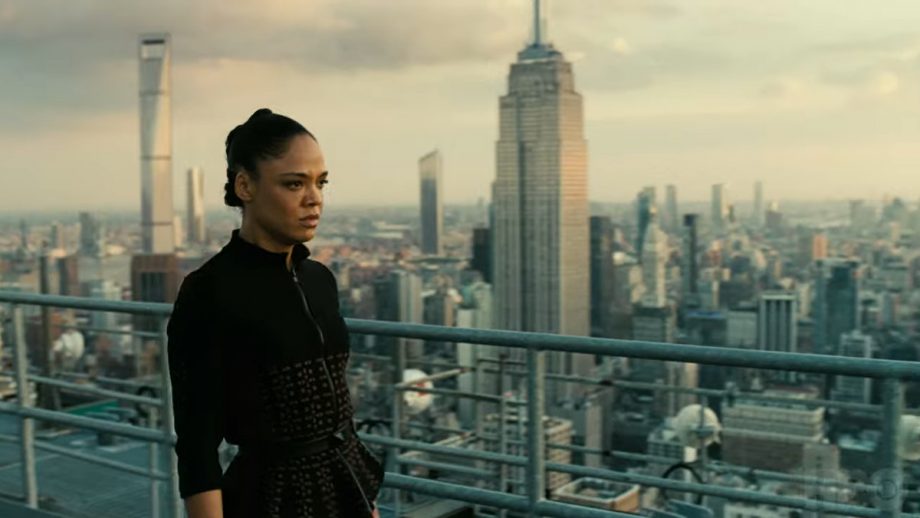 WESTWORLD Season 4 Trailer Focuses on Anger and Shock - Nerdist