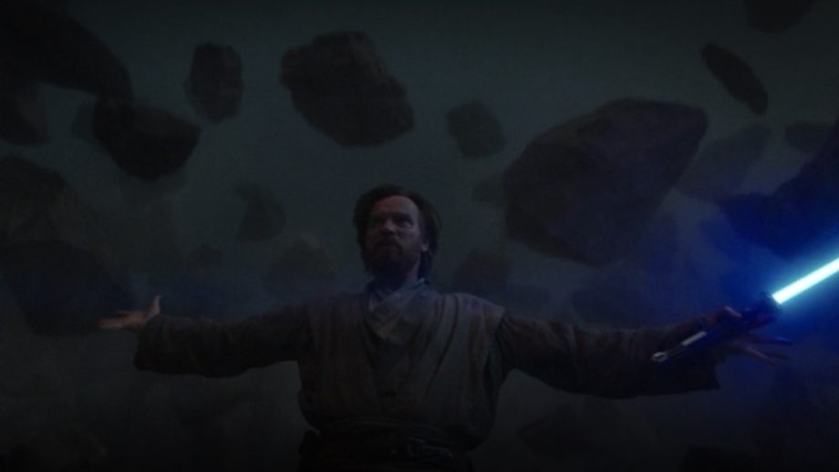 Every STAR WARS Easter Egg In OBI-WAN KENOBI's Finale - Nerdist