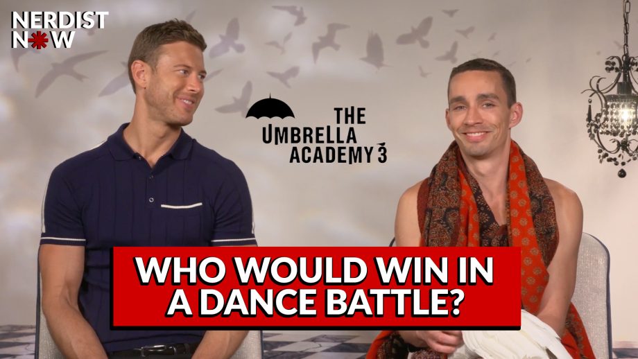 Nerdist Now - Nerdist