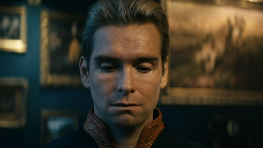 What Fate Does THE BOYS' Homelander Deserve? - Nerdist