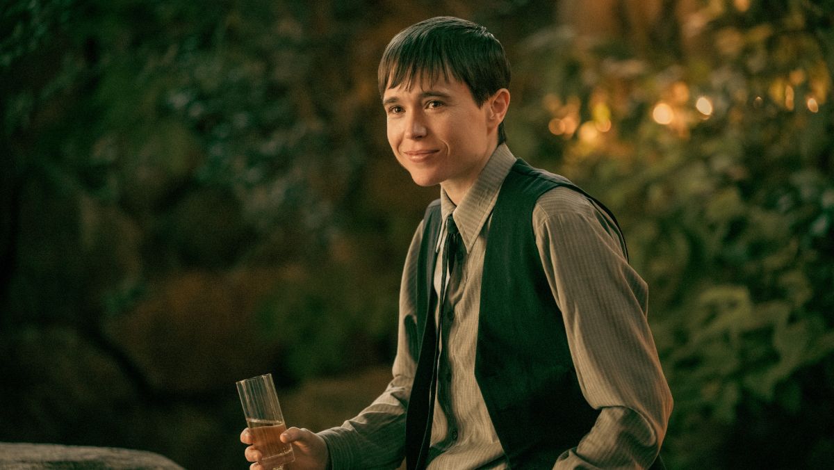 Viktor Hargreeves Journey On THE UMBRELLA ACADEMY Makes Perfect Sense Viktor Hargreeves Journey On THE UMBRELLA ACADEMY Makes Perfect Sense