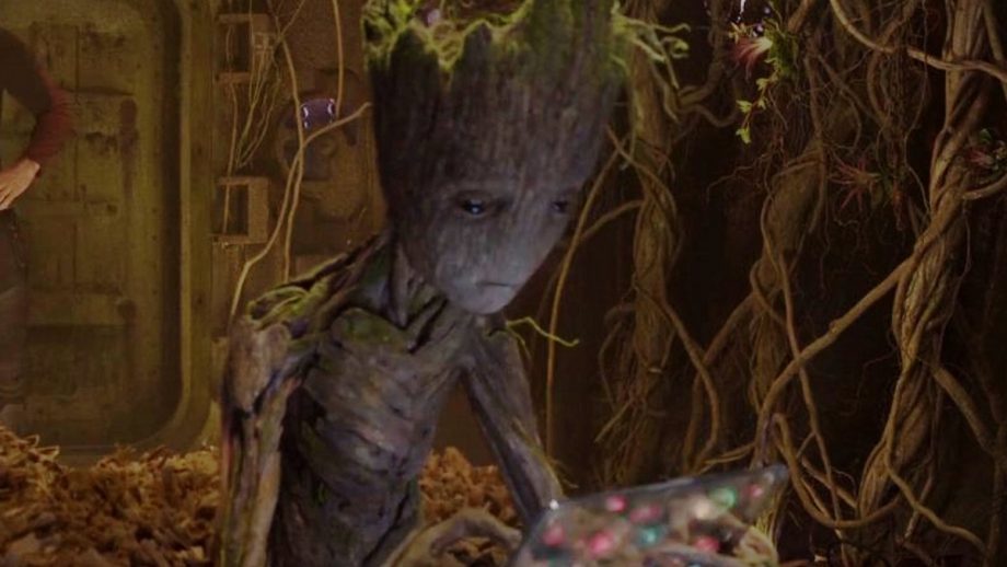 GUARDIANS OF THE GALAXY VOL. 2 Has MCU's First Stealth F-Bomb - Nerdist