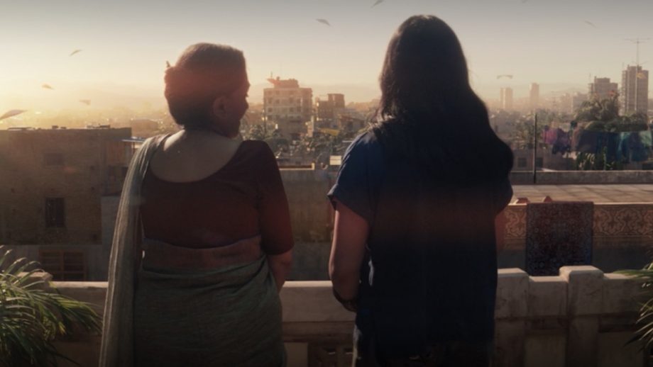 MS. MARVEL's Bisha K. Ali on Partition, Representation, and Hopes for a ...